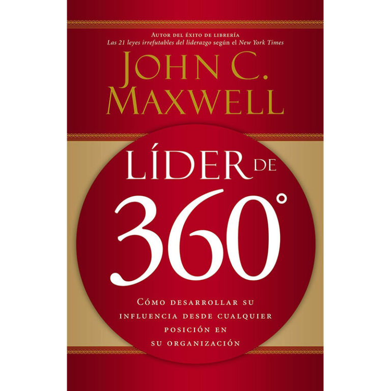 Liderazgo empresarial – Librería Maranatha