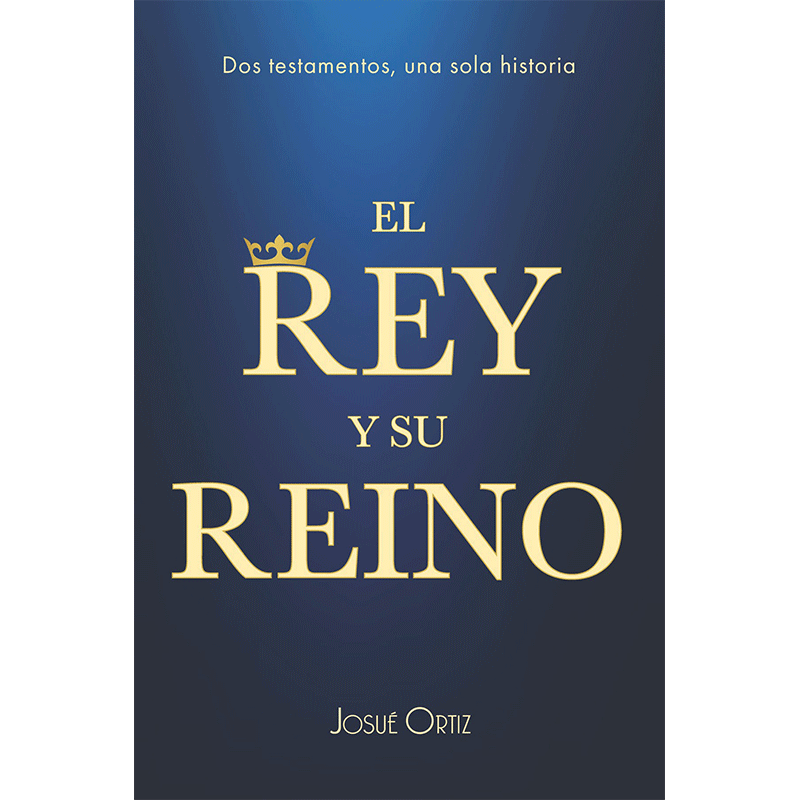 El Rey Y Su Reino Librería Maranatha