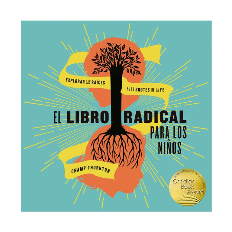 El libro radical para los niños – Librería Maranatha